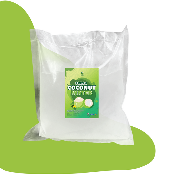 1kg Coconut Water – Coco Loca Singapore